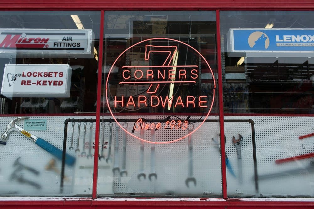 After 80 years, St. Paul's Seven Corners Hardware to close its doors ...