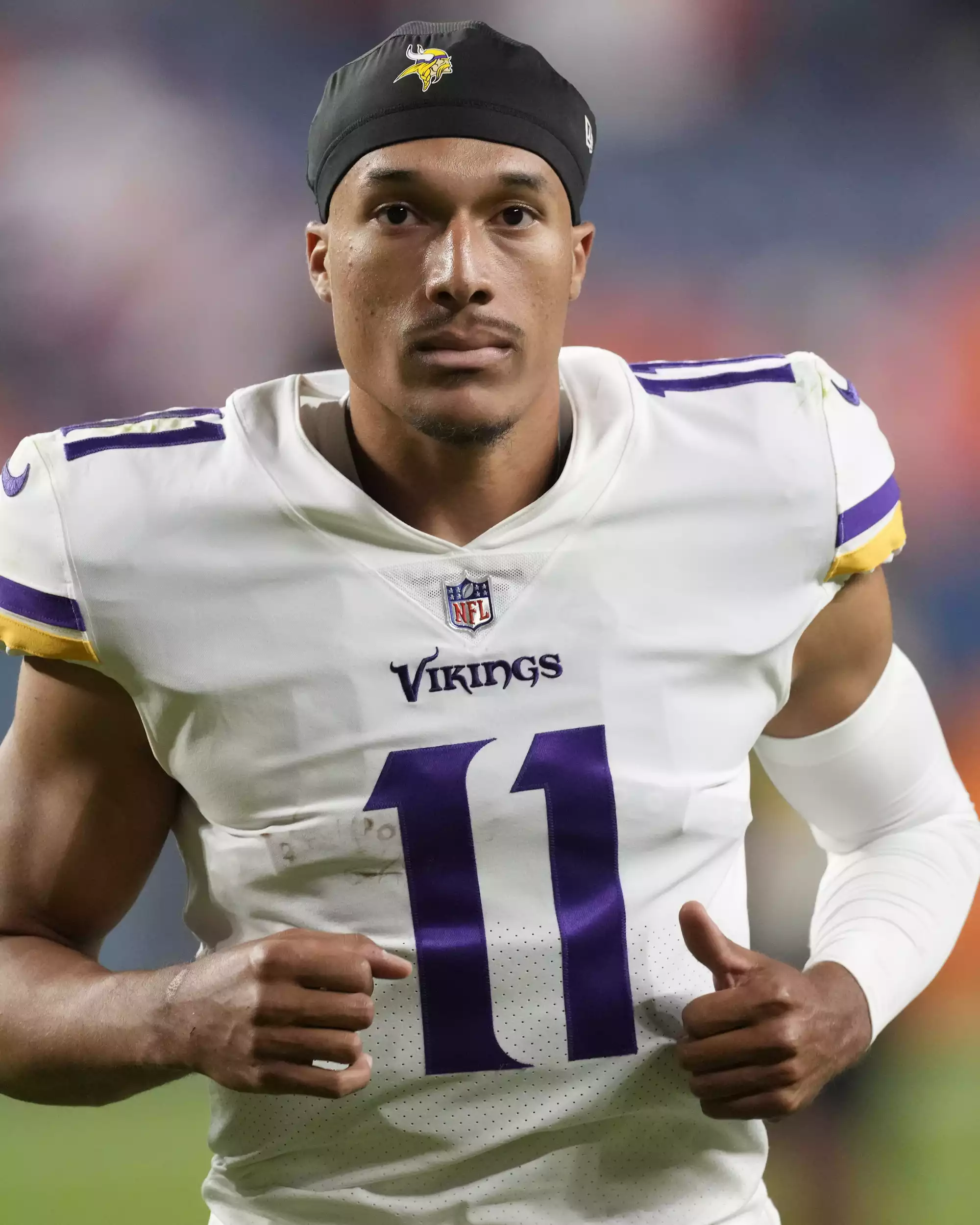 Angela Powers Info Minnesota Vikings Qb Draft Picks
