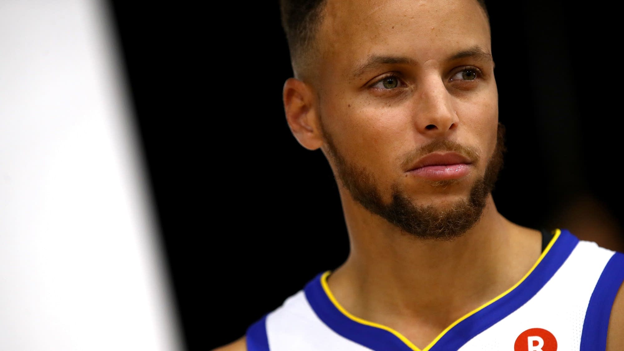 Stephen Curry puzzled over mention in GOP tax proposal | MPR News