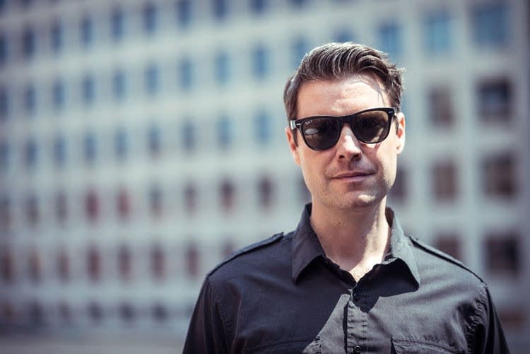 Transmission's Top Tracks of 2012