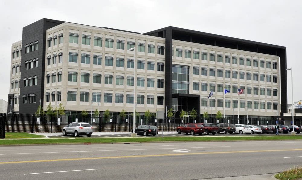 FBI remembers 2 agents killed | Minnesota Public Radio News