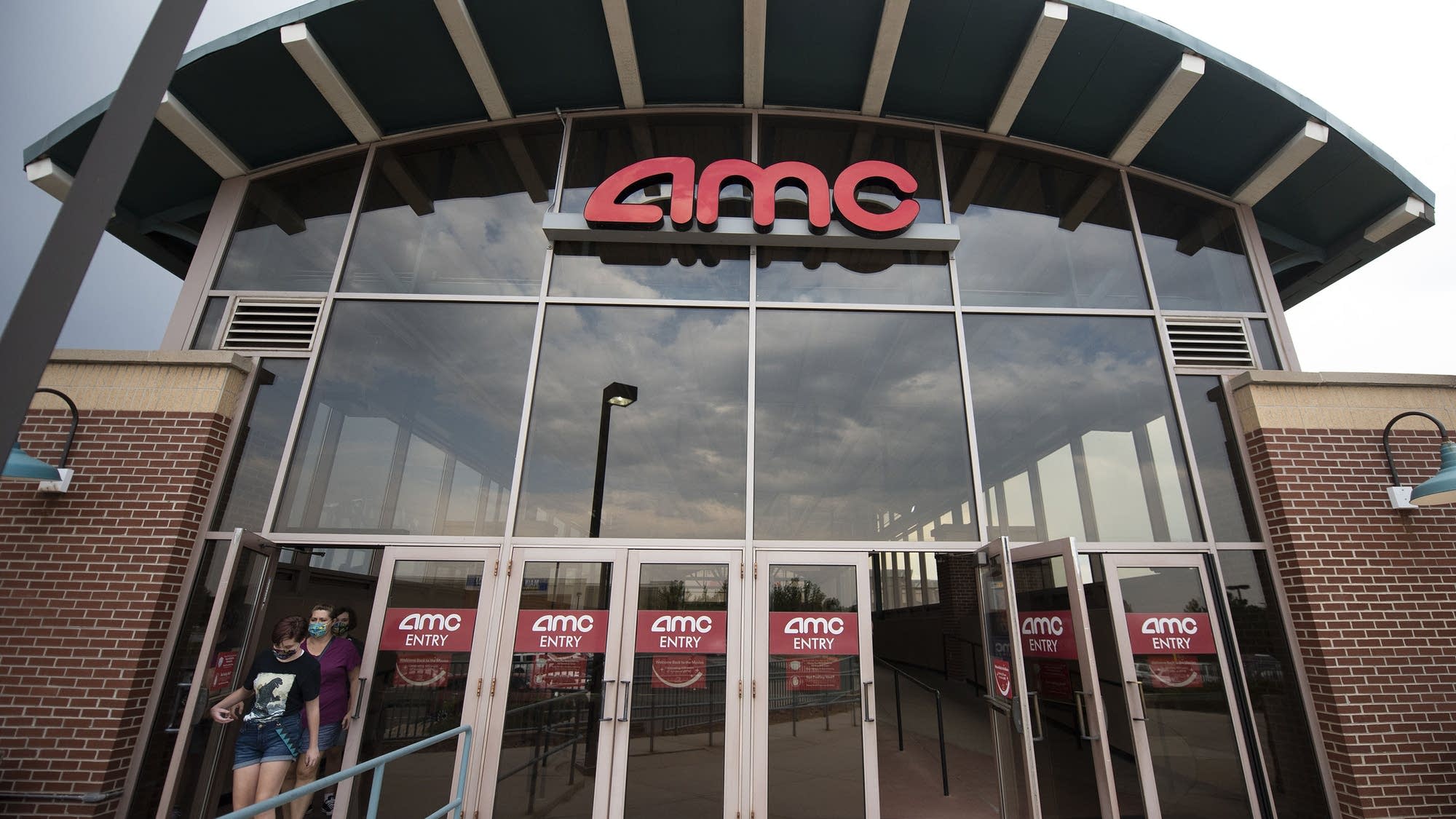 Coming soon to 250 AMC cinemas: English subtitles on every film