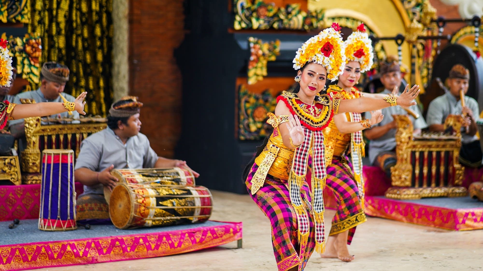 Colin McPhee’s 'Tabuh Tabuhan' makes Indonesian inroads