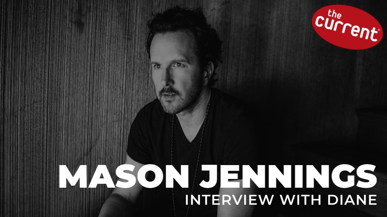 Mason Jennings on 2022 record "Real Heart," and new side project ...