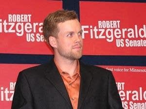 Fitzgerald in the Senate race | MPR News