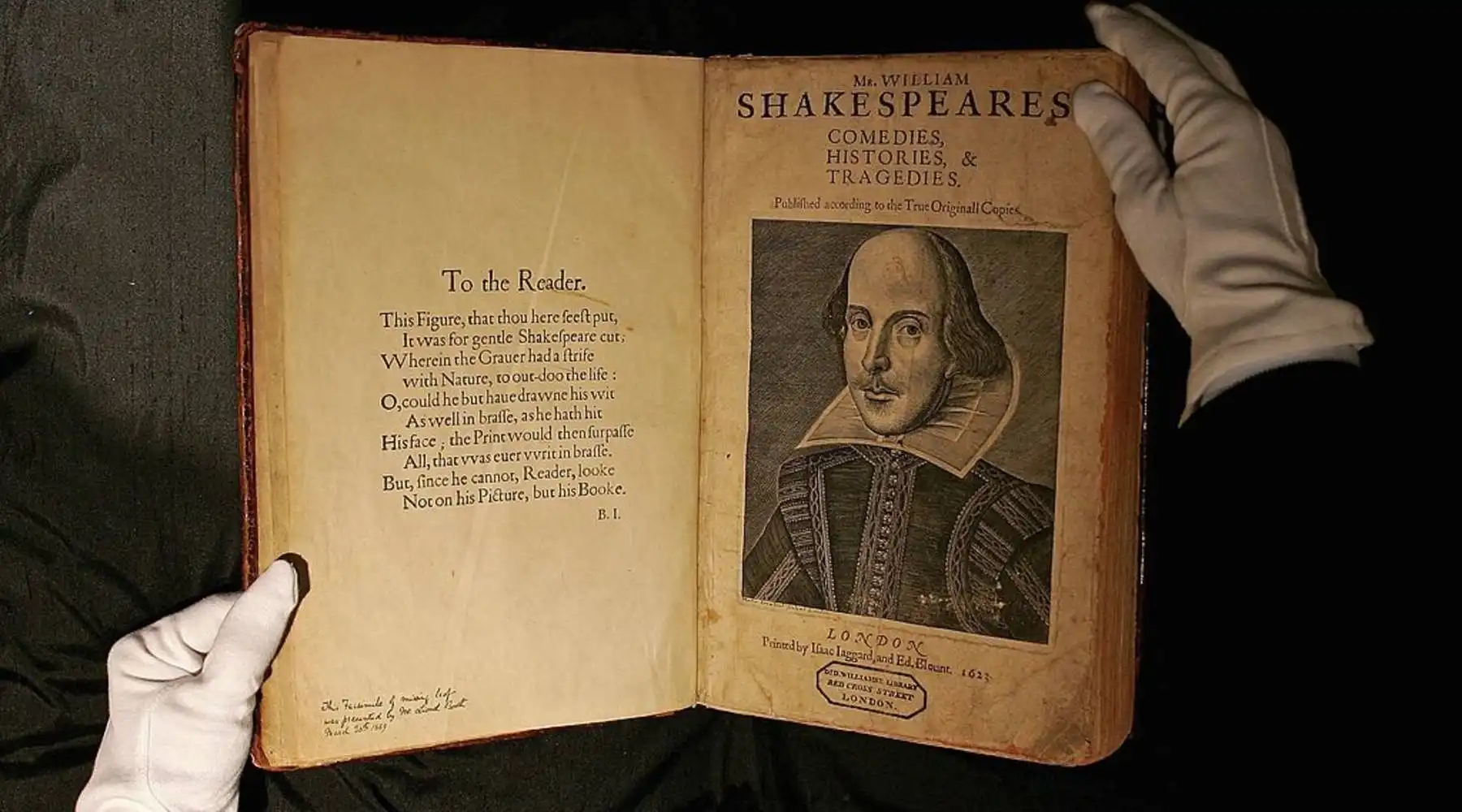 How did Shakespeare make his money?