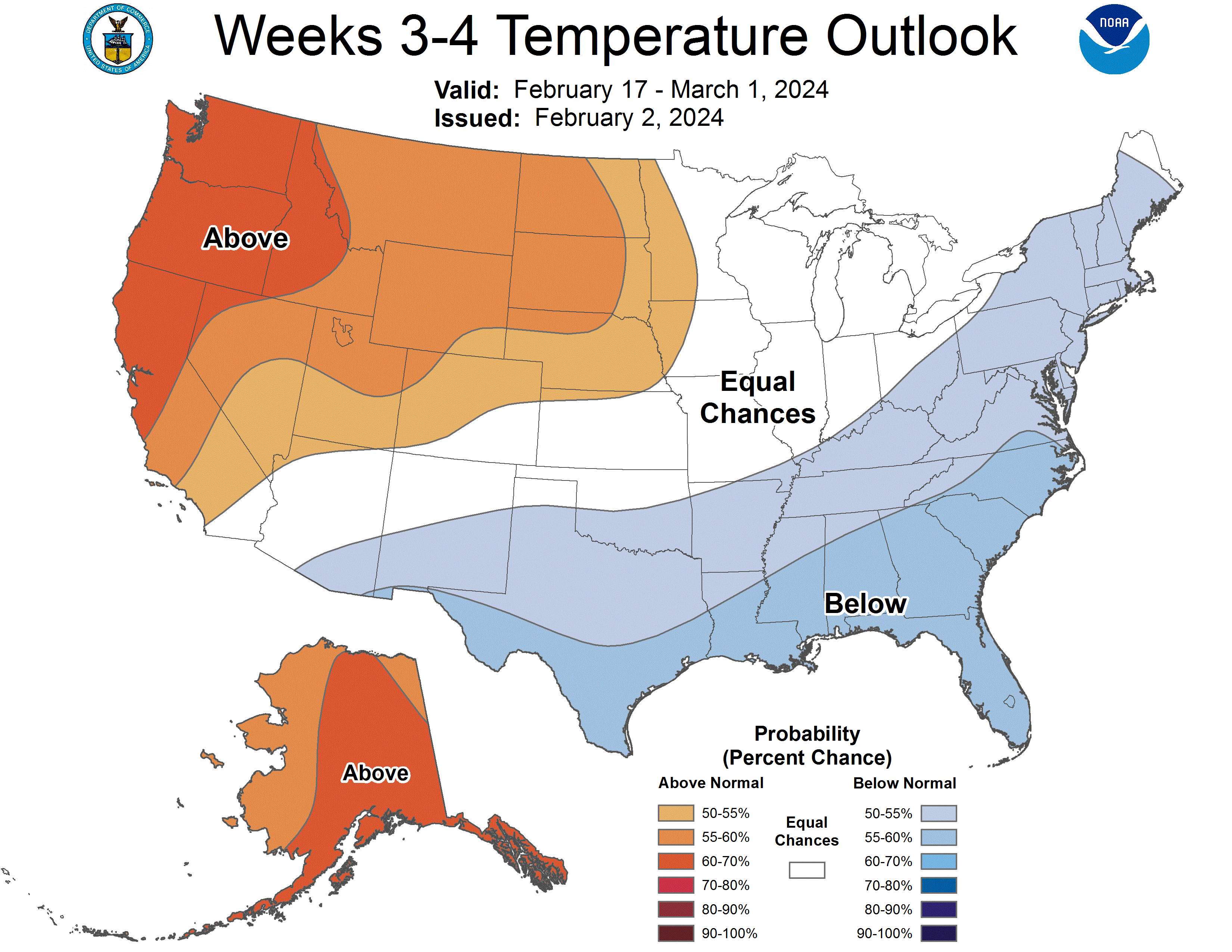 Blowtorch February start; cooler in a week | MPR News