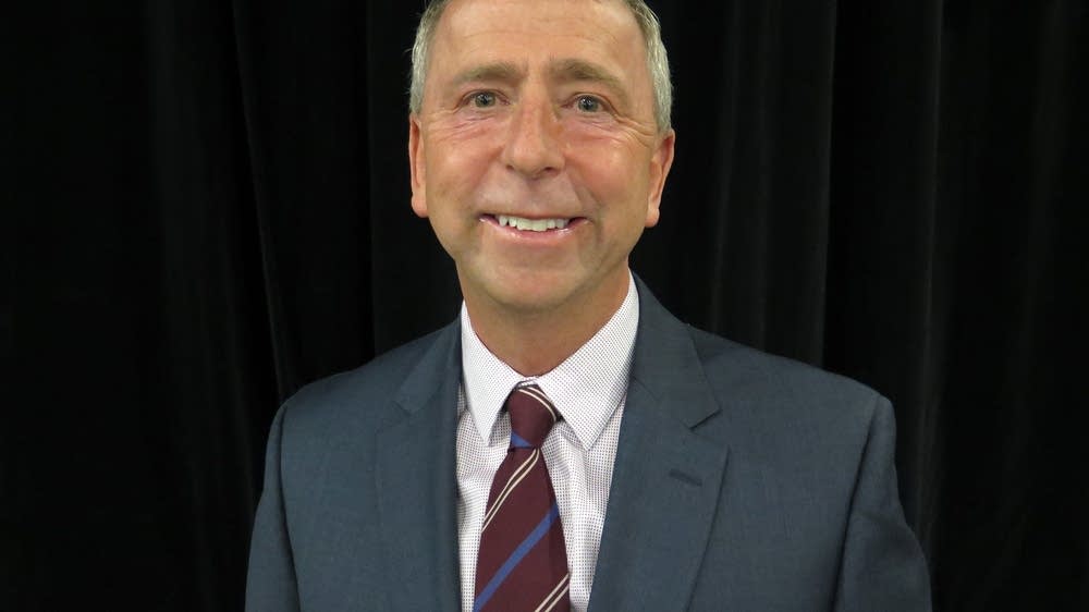 St. Cloud mayor says city 'steadfast and resolved' after mall attack ...