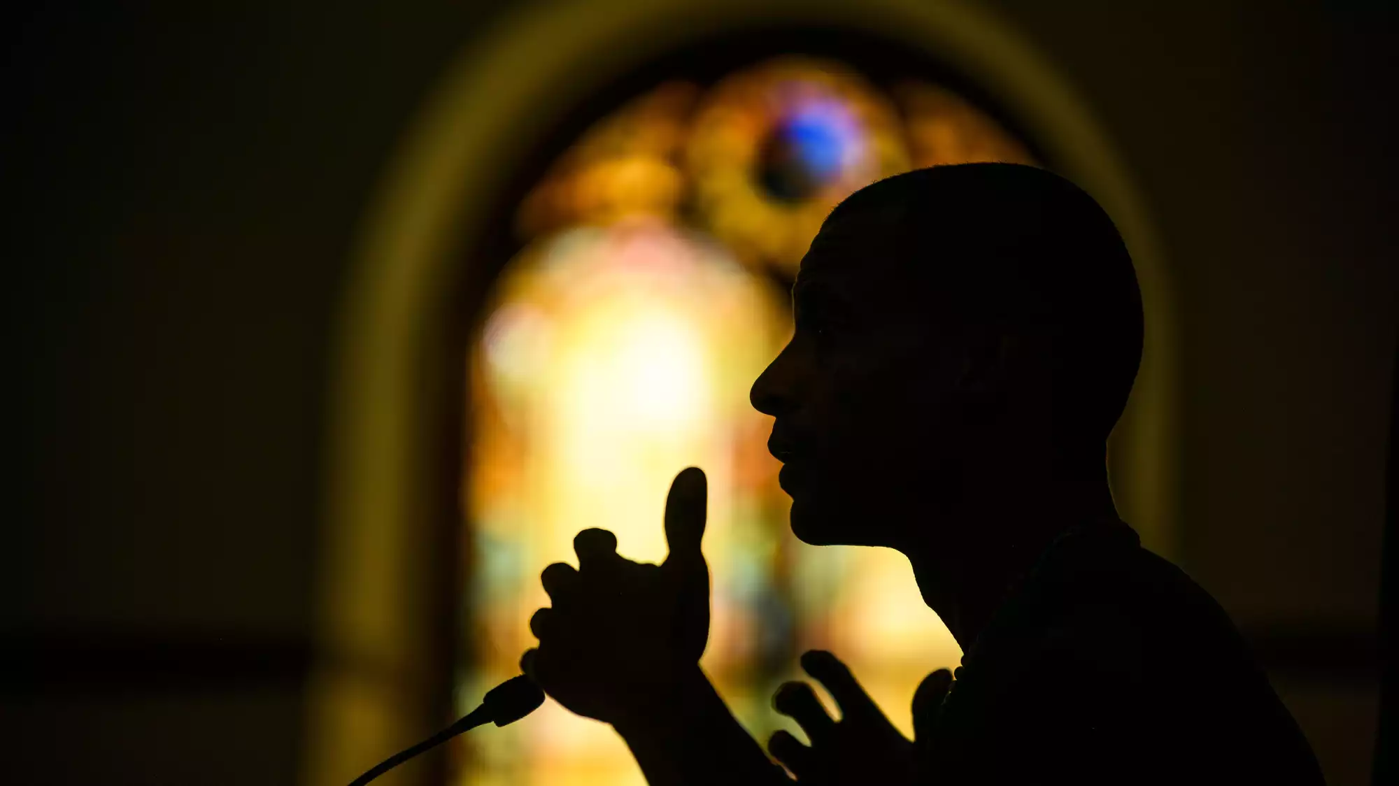 A century after a Black church burned, a call to acknowledge history ...