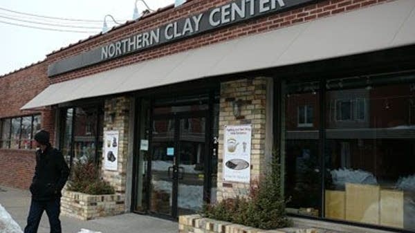 Northern Clay Center names Sarah Millfelt as new director | MPR News