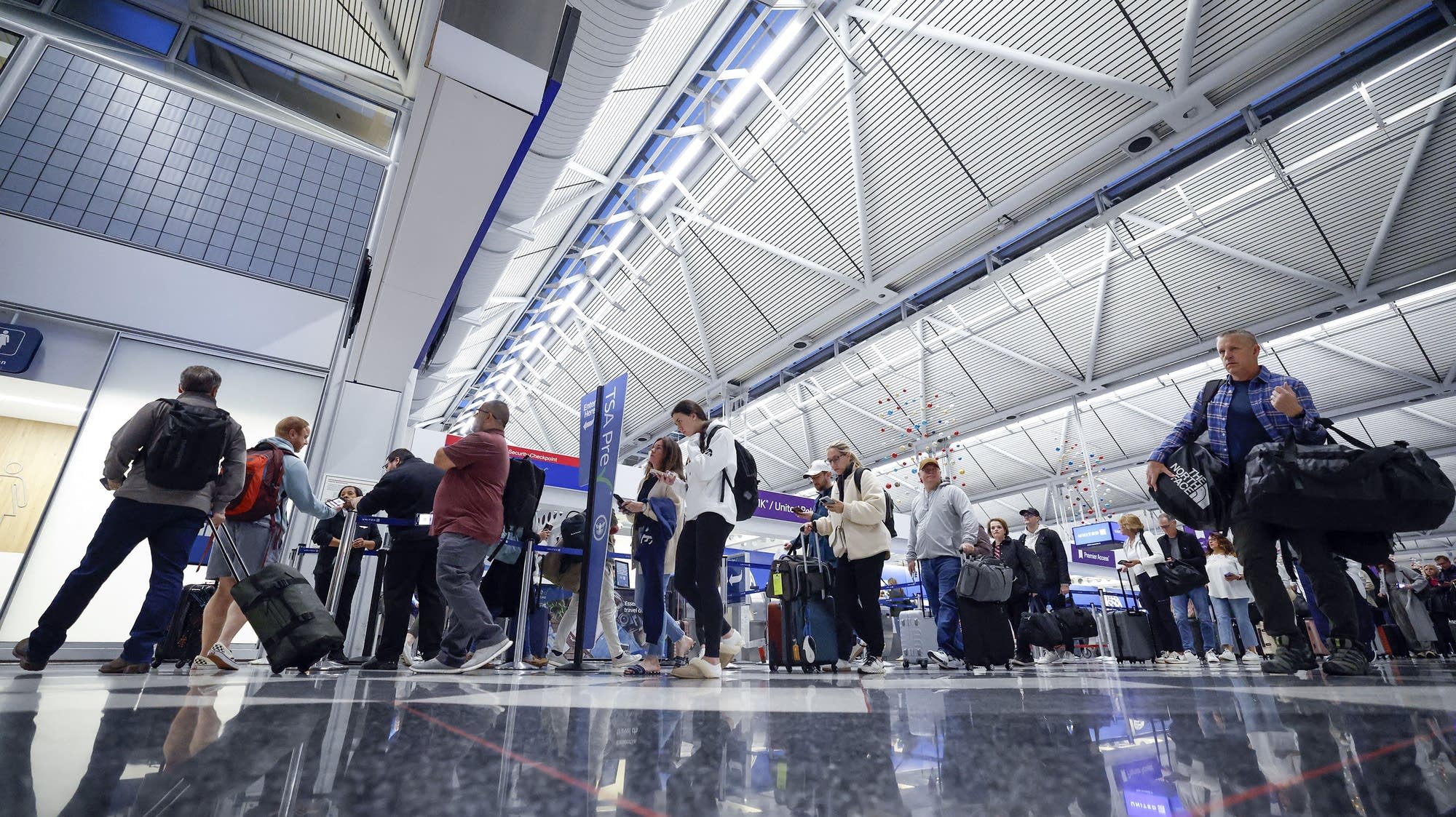 Welcome to Day One of flight-mageddon