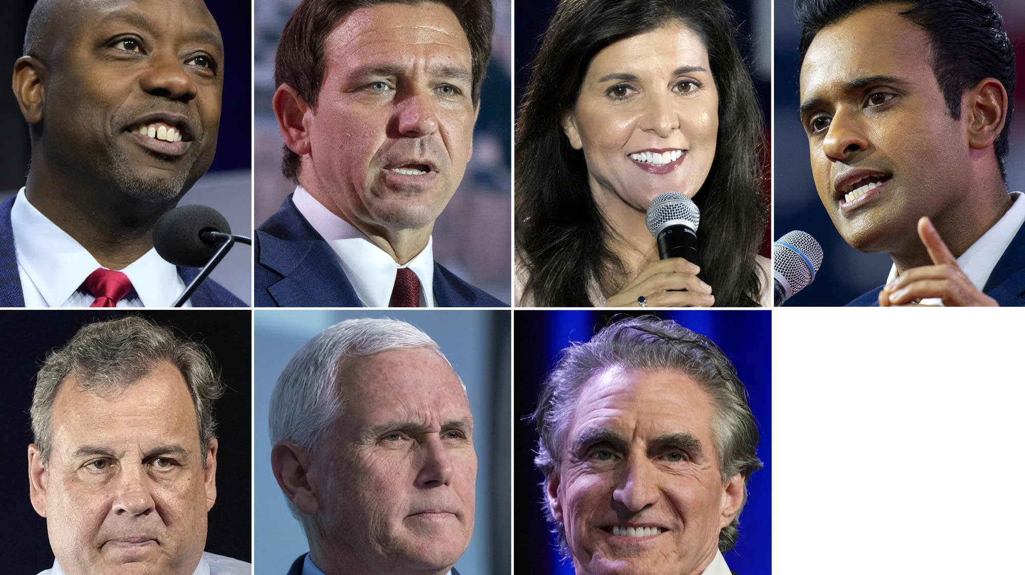 Want to tune in for the first GOP presidential debate? Here's how to ...