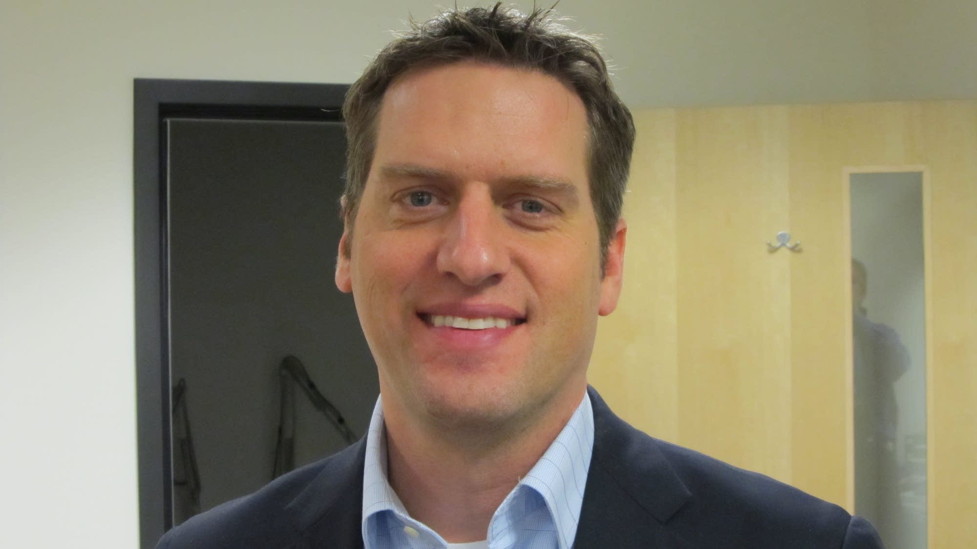 Daudt ends silence, answers questions about Montana gun incident | MPR News