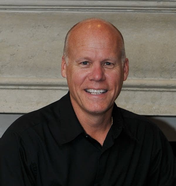 Two candidates trying to unseat Ellison | MPR News