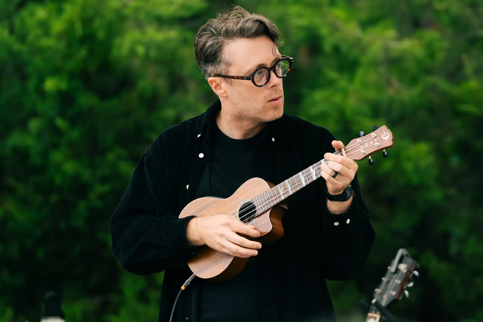 jeremy messersmith and other local musicians tackle Minnesota ICE ...