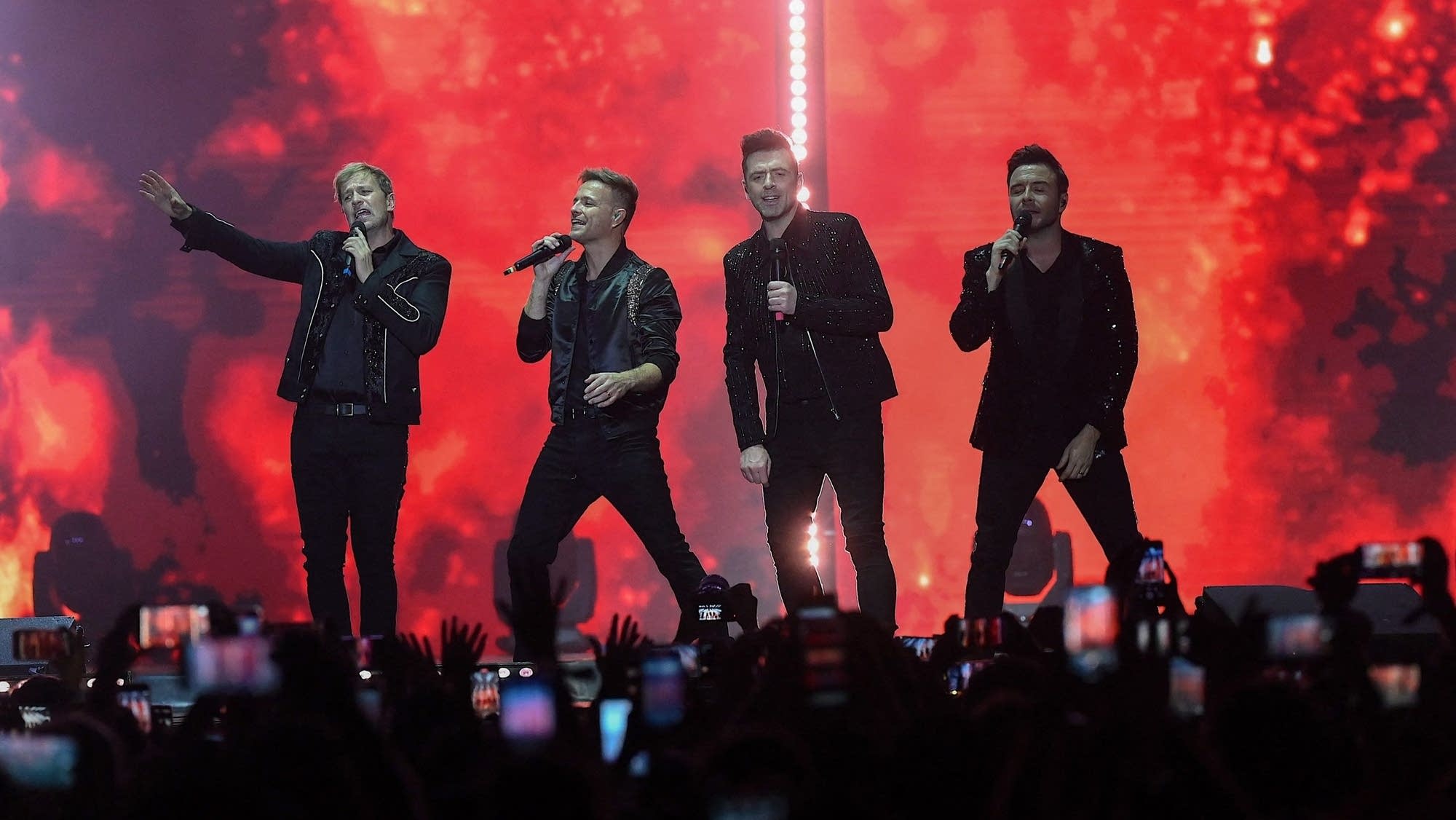 International pop stars are finally recognizing the world’s most ...