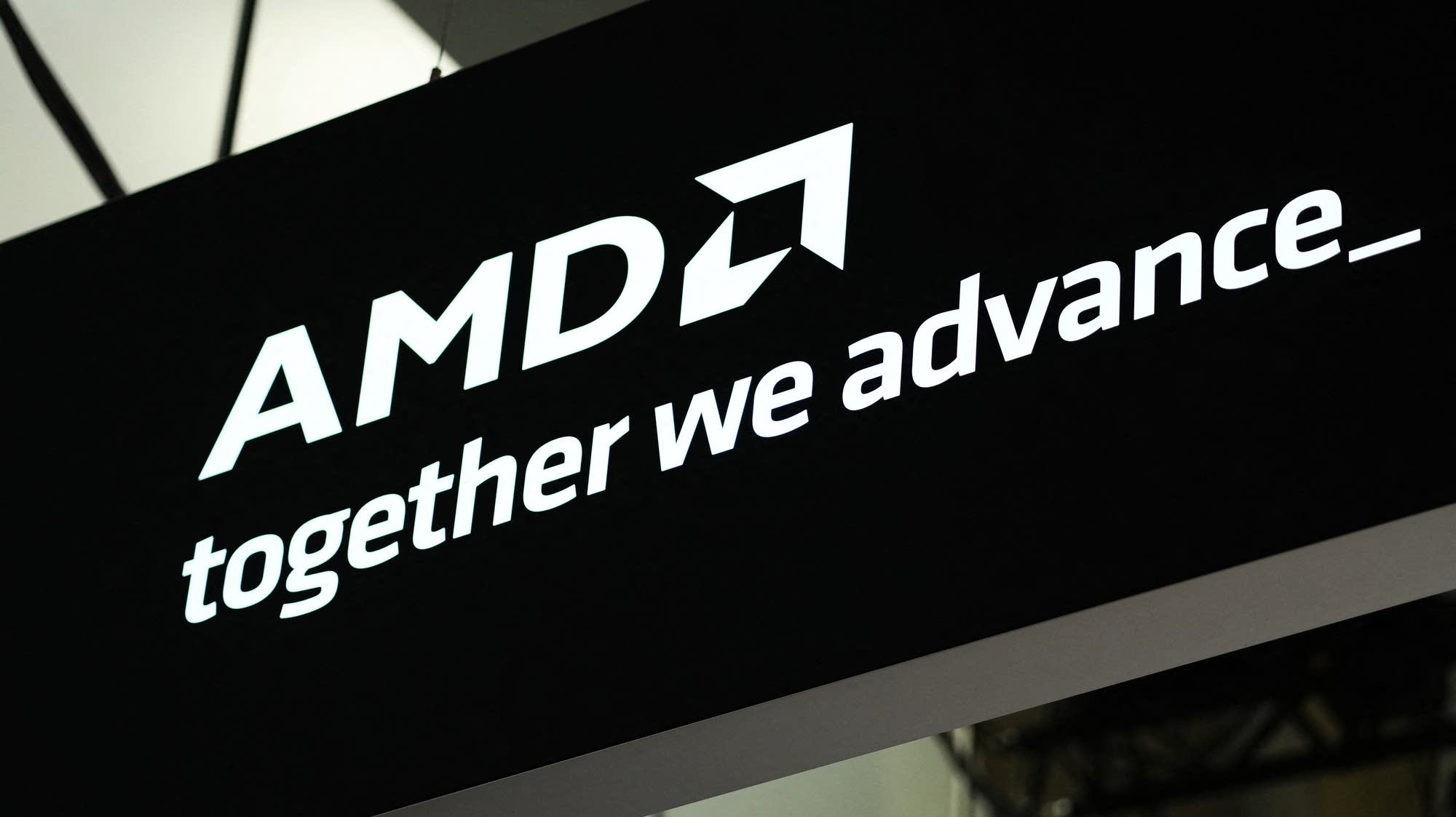 What does the AMD/OpenAI partnership mean for investors?