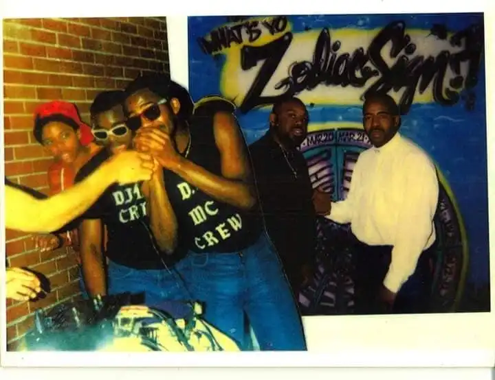 Interview with Derrick Stevens; New music from Haley, Black Market ...