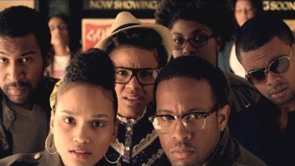 Two Minnesota films selected for 2014 Sundance competition | MPR News