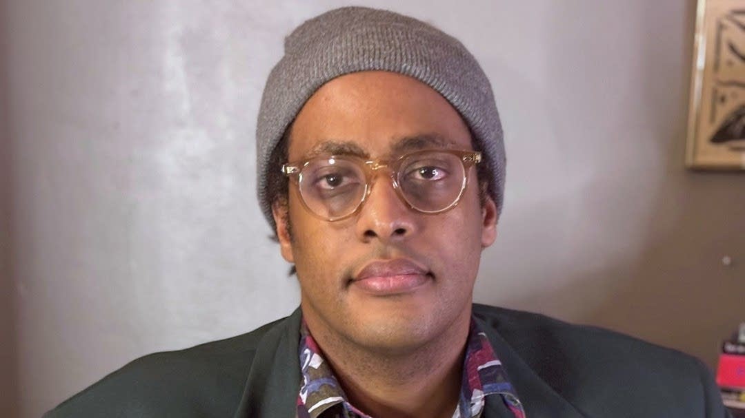 A first-time James Beard semifinalist reflects on his journey | MPR News