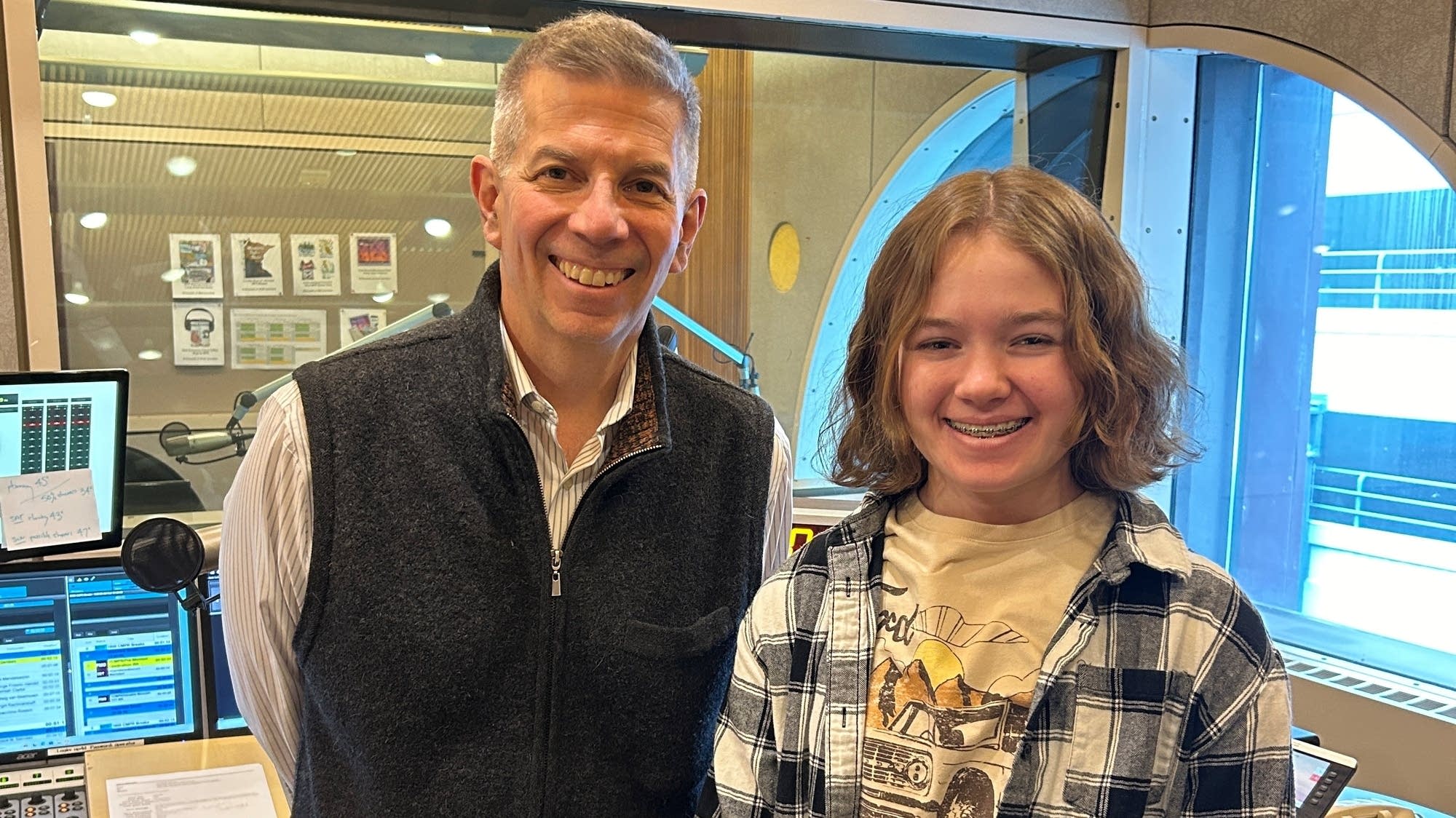 Friday Favorites: Listener requests and Project DJ co-host Gwen Gruman