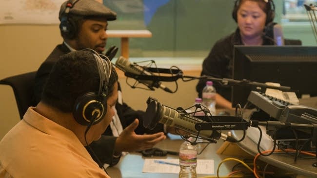 Counter Stories: The Oscars, presidential debates and cross-cultural ...