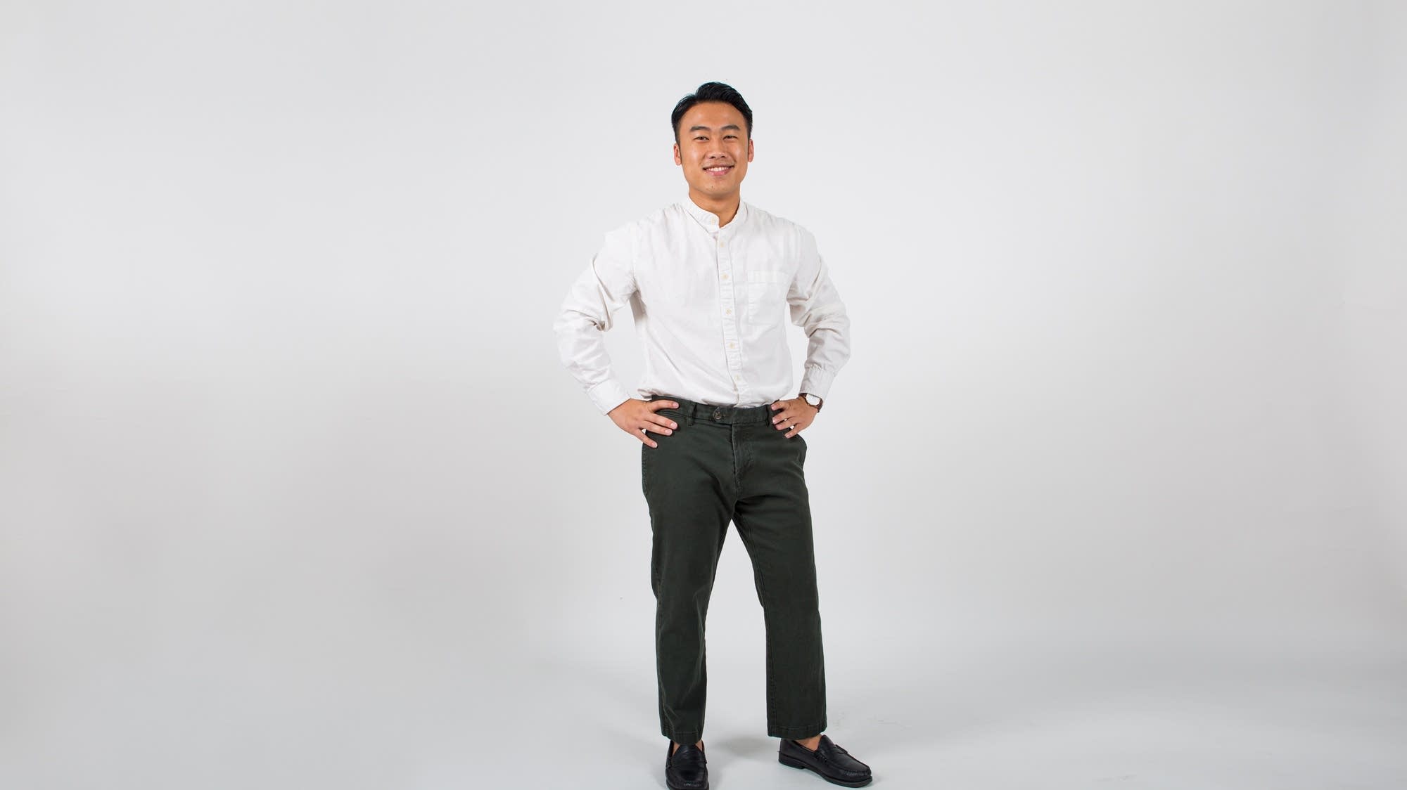 #MinneAsianStories: The Mystery of Bert | MPR News