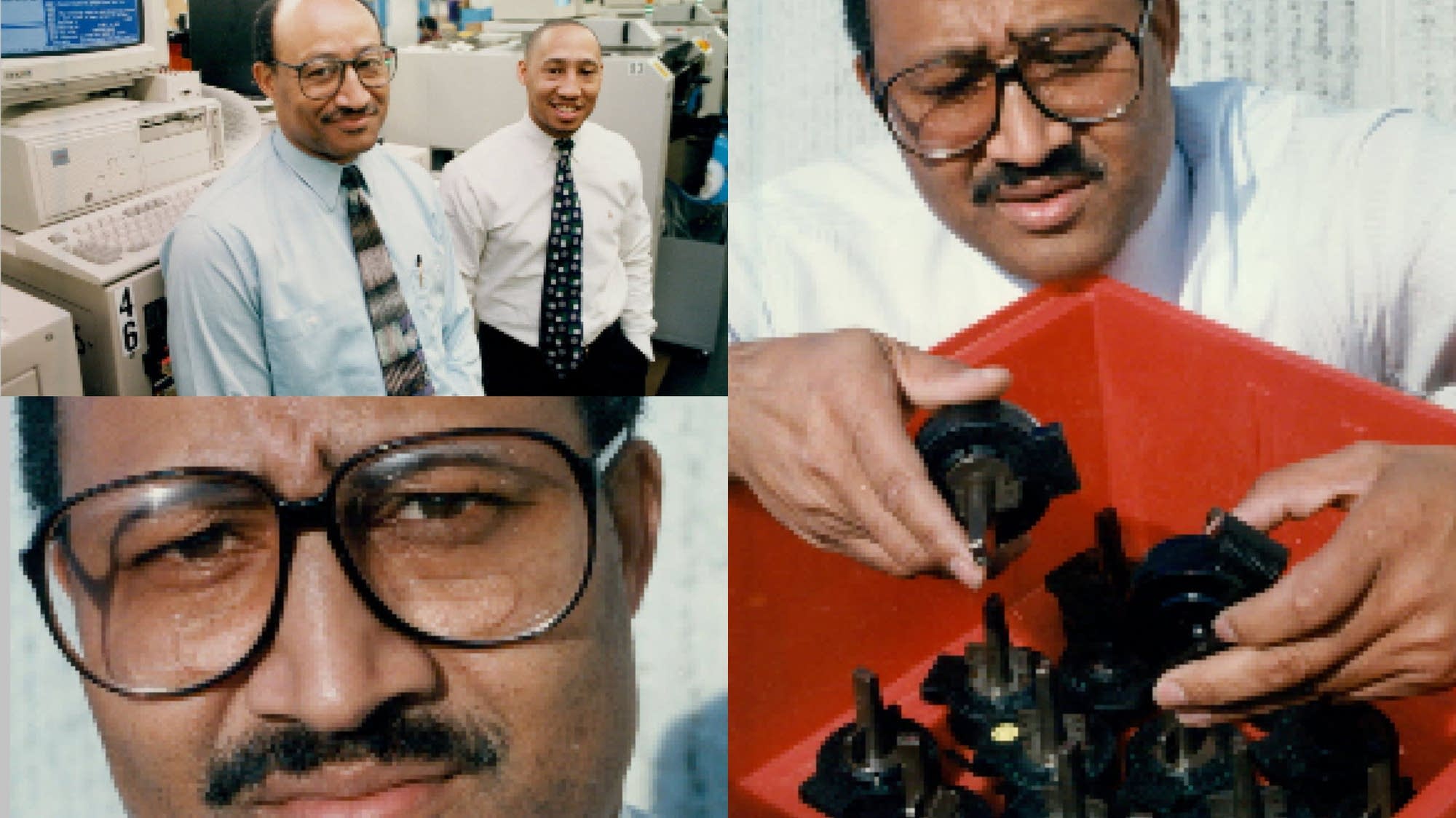 Long before latest push to bring high tech to north Minneapolis there ...