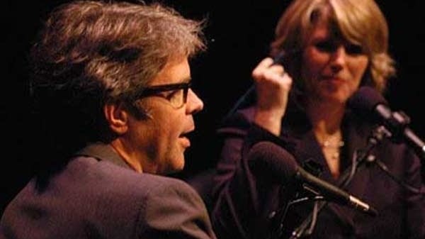 Franzen on fame, Oprah and Minnesota | MPR News