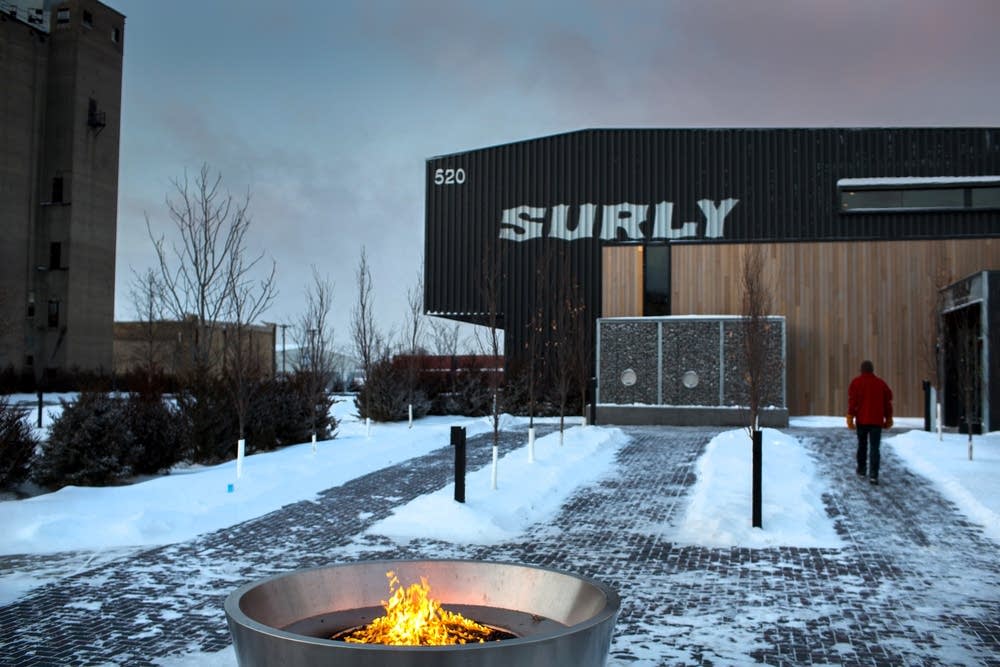 Appetites 5 Things On Tap For The New Surly Brewery MPR News appetites-5-things-on-tap-for-the-new-surly-brewery-mpr-news