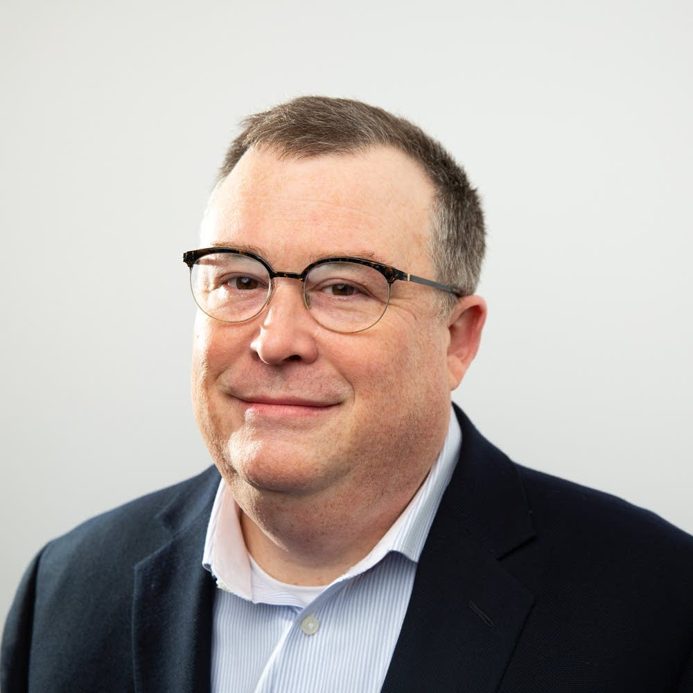 Tom Crann | MPR News