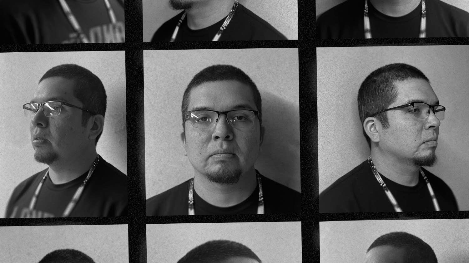 Joe Rainey's avant-garde powwow strikes a chord in the Midwest | MPR News