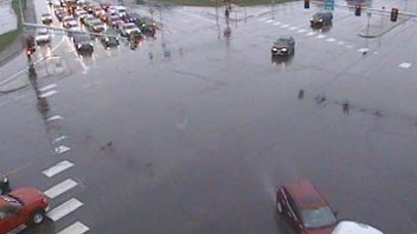 Rainy week gives way to a spectacular weekend | MPR News