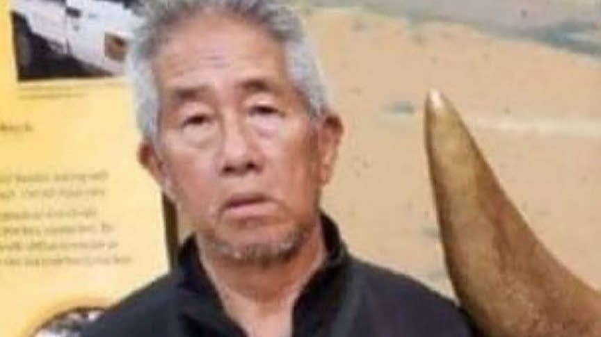 St. Paul police seeking help in locating missing 73-year-old man | MPR News