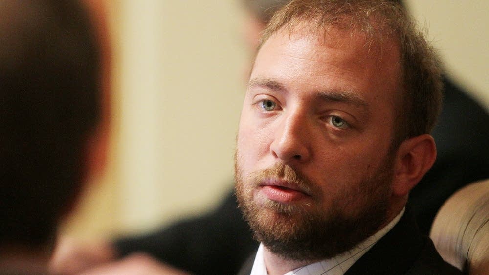 10 years after Iraq invasion, former Rep. Kriesel looks back | MPR News