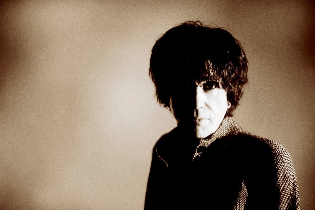 DJ Pick of the Week: Peter Perrett, 'An Epic Story'