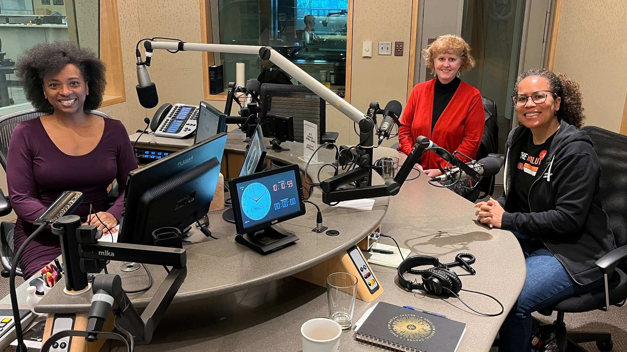 What’s your plan for handling election anxiety? | MPR News