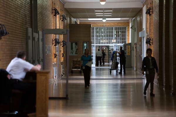 Photos: Stillwater prison marks a century | MPR News