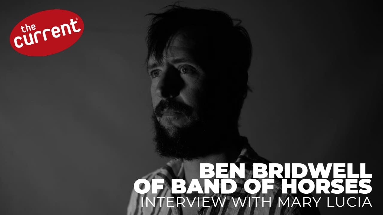 Interview: Band of Horses' Ben Bridwell on 'Things Are Great'