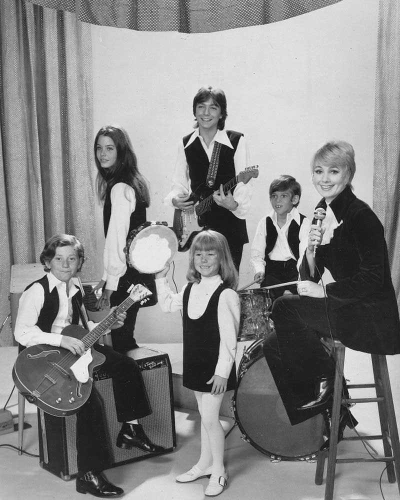 Coffee Break: Family bands