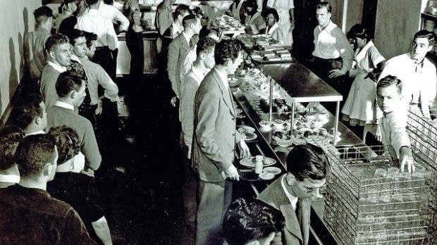 How so is the Freshman 15 a myth? | MPR News