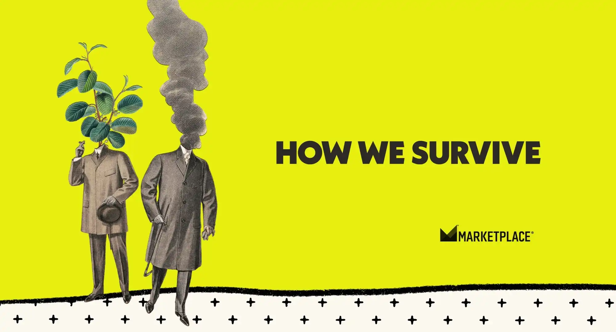 “How We Survive” returns April 9