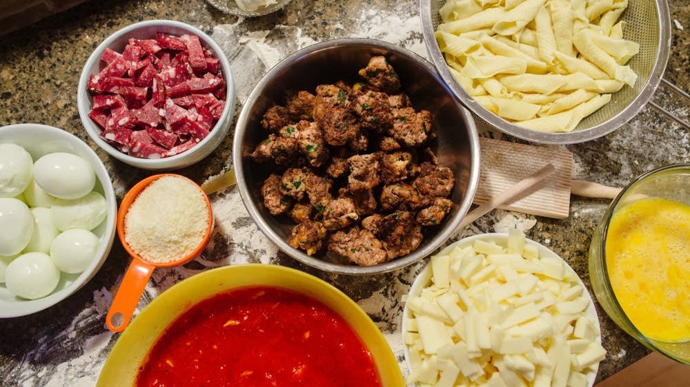 Appetites: The year in food | MPR News