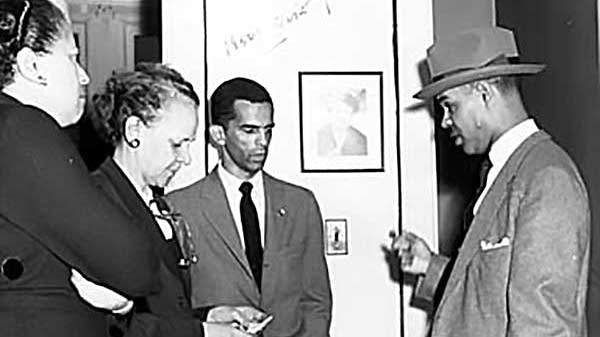 Civil rights leader Ethel Ray Nance to be honored in Duluth and in new ...