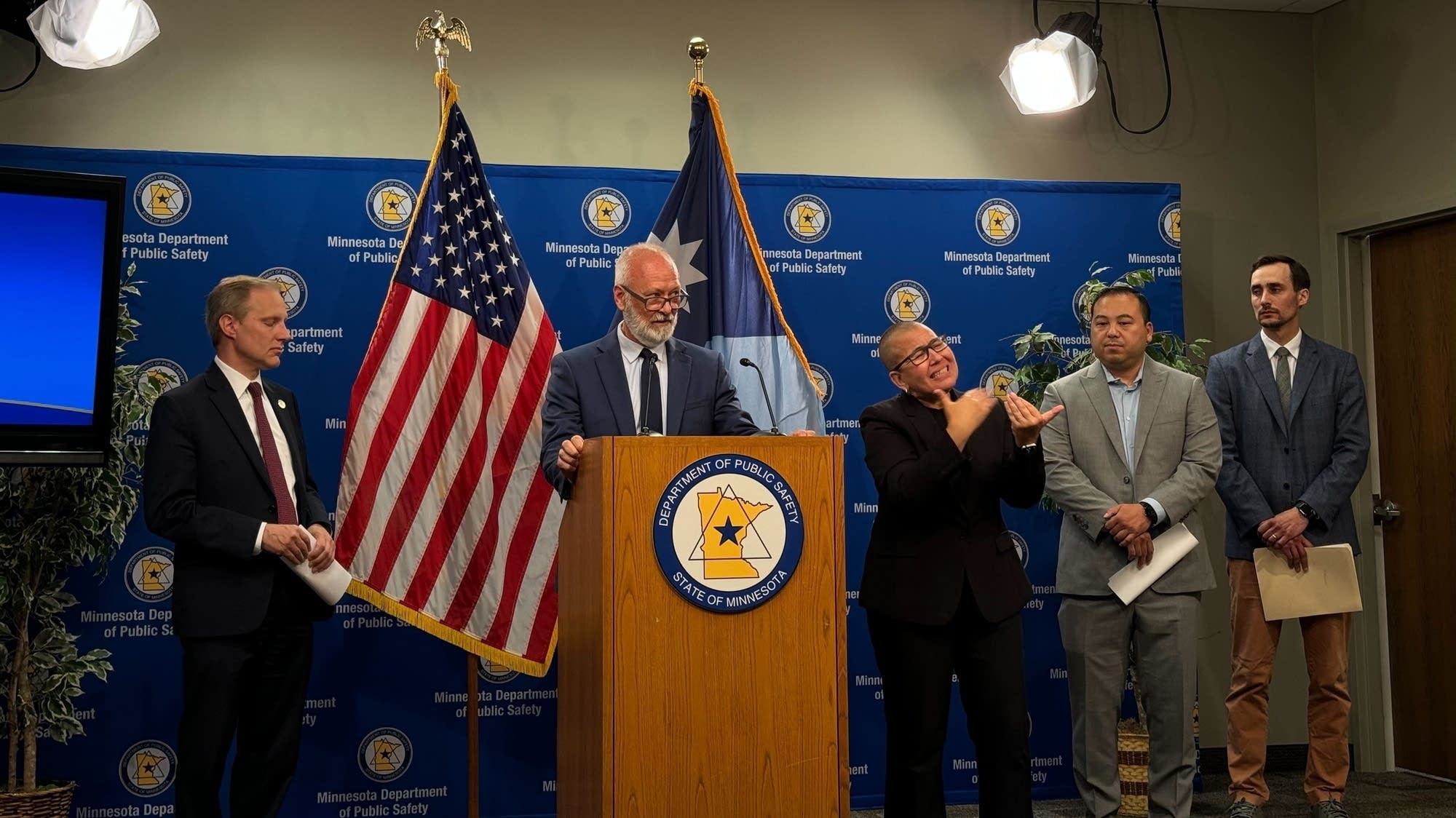 Thousands registered to vote since launch of Minnesota’s automatic ...