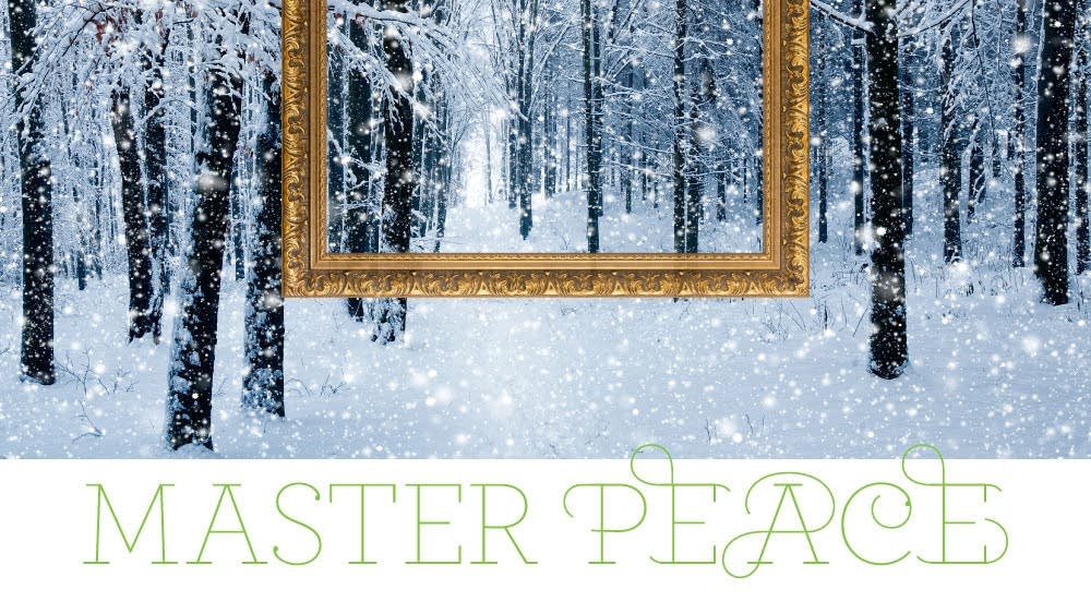 Classical MPR Holiday Programming Schedule