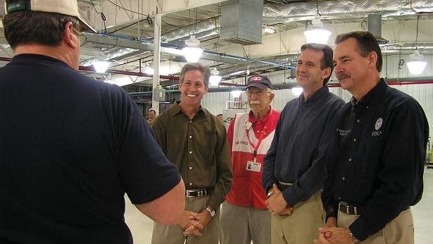 FEMA declares 3 more counties eligible for assistance | MPR News