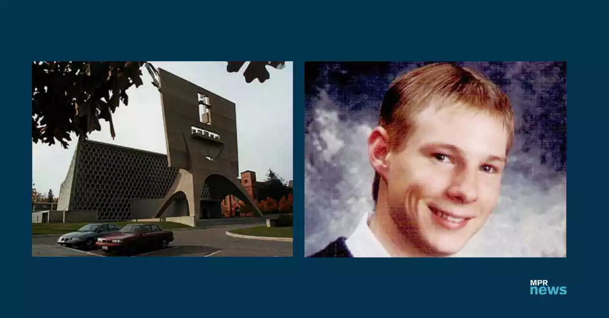 20 years after Josh Guimond’s disappearance, Stearns County releases ...