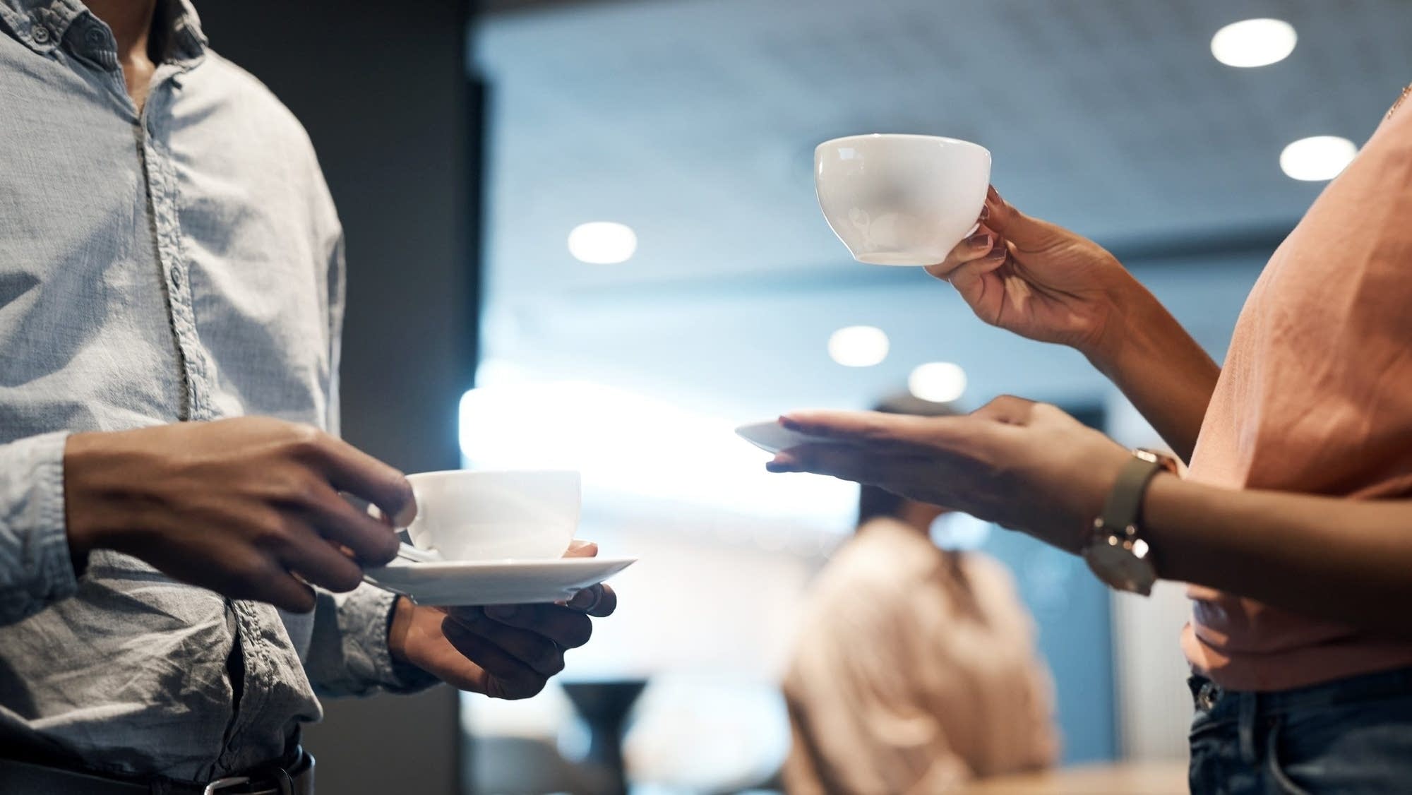 How joining a club can help your community and democracy - Marketplace