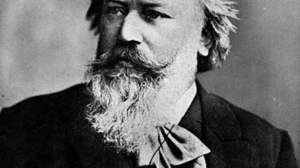 Brahms Gets a Makeover